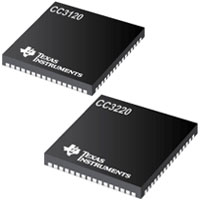 CC3120/CC3220 SimpleLink™ MCU-Texas Instruments | DigiKey